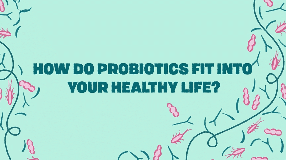 Frequently Asked Questions About Probiotics | Probioitics.com